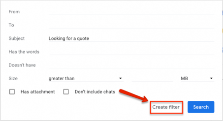 How to Create an Auto Reply in Gmail + Examples (FAQs included)