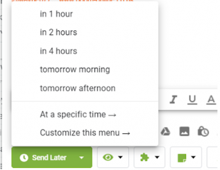 The Best Time to Send Emails:: The Ultimate Guide for 2024