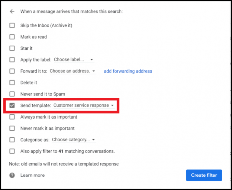 Efficiency Boost: A Guide to Setting Up Canned Responses in Gmail