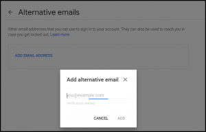 How to Change Your Gmail Address [2024 Update with Screenshots]