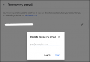 How to Change Your Gmail Address [2024 Update with Screenshots]