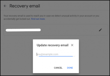 How to Change Your Gmail Address [2024 Update with Screenshots]