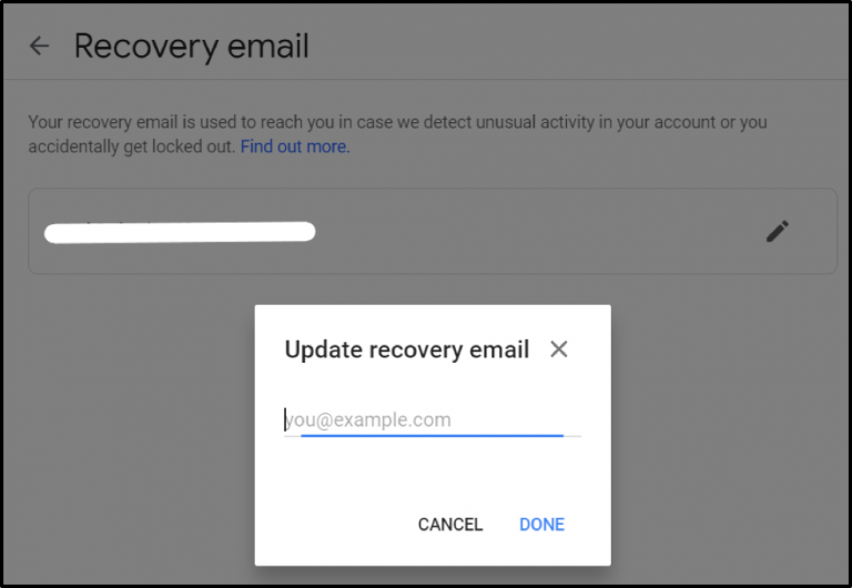 How to Change Your Gmail Address [2024 Update with Screenshots]