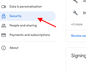 How to Change or Reset Your Gmail Password (Screenshots Included)