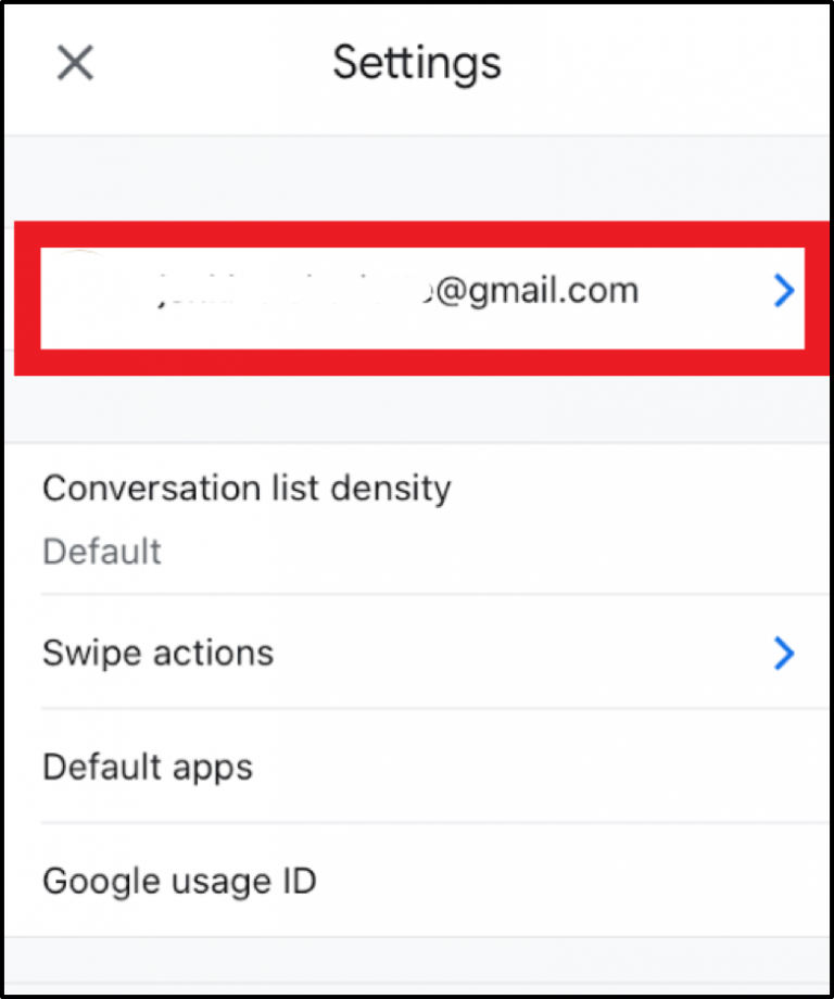 How to Change Your Name in Gmail