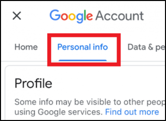 How to Change Your Name in Gmail