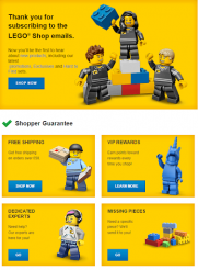 10 Confirmation Email Templates to Use in 2024