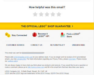 10 Confirmation Email Templates to Use in 2024