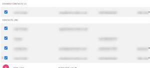How to Create a Mailing List in Gmail