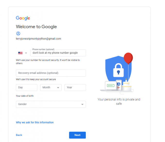 How to Create a New Gmail Account in 2023