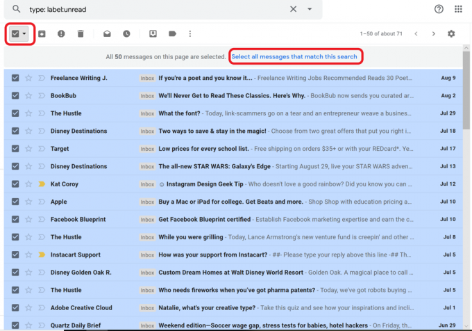 How to Delete all Emails on Gmail (Screenshots Included)