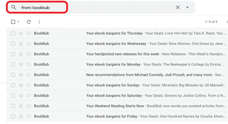 Achieving Inbox Zero: How to Delete All Emails on Gmail