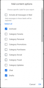 Downloading Emails from Gmail: Easy Steps Guide