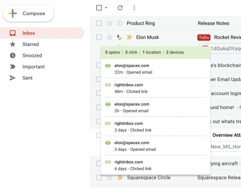 How to Set Up Read Receipt in Gmail [2024 Update]