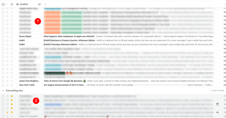 How to Find Unread Emails in Gmail [2024 Update + FAQs]