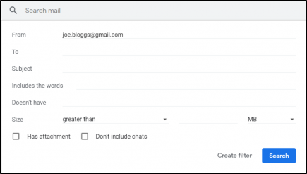 How to Forward Multiple Emails in Gmail