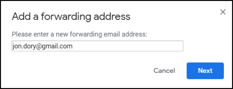 How to Forward Multiple Emails in Gmail