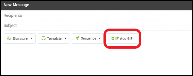 How to Put a GIF in an Email in Gmail (7-Step Guide for 2024)