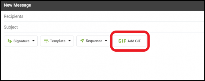 How to Put a GIF in an Email in Gmail (7-Step Guide for 2023)
