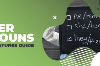 Gender Pronouns in Email Signatures Guide for 2024