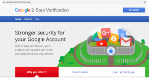 Gmail 2-Step Verification: Everything You Need to Know