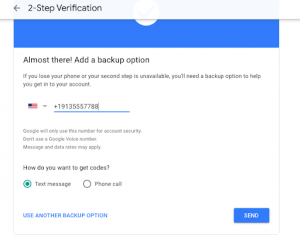 Gmail 2-Step Verification: Everything You Need to Know
