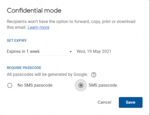 Gmail Confidential Mode: Everything you Need to Know