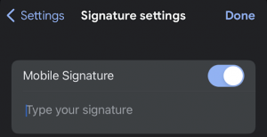 How to Add a Gmail Signature [Step by Step Guide]