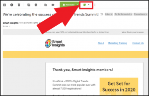 What is Gmail Snooze and How to Use it