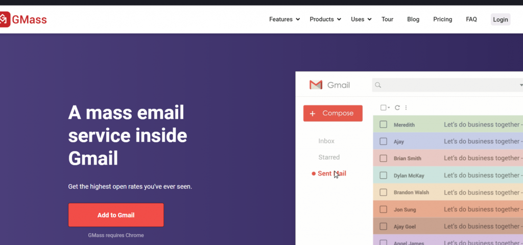 10 Yet Another Mail Merge Alternatives in 2024