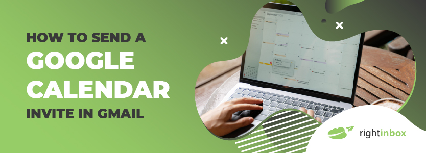  How To Send A Google Calendar Invite In Gmail 2023 Update 