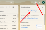 Maximizing Communication Efficiency: Integrating Google Chat in Gmail