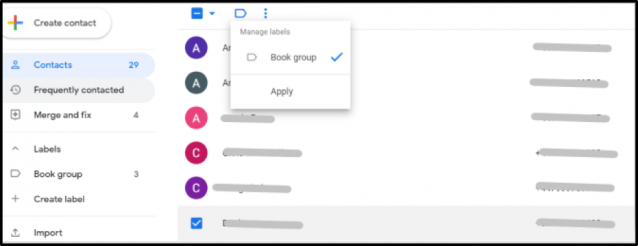 Effortlessly Sending Group Emails in Gmail [Including Screenshots]