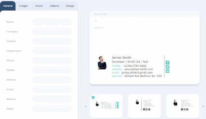 Mastering the Art of HTML Email Signatures: A Step-by-Step Guide