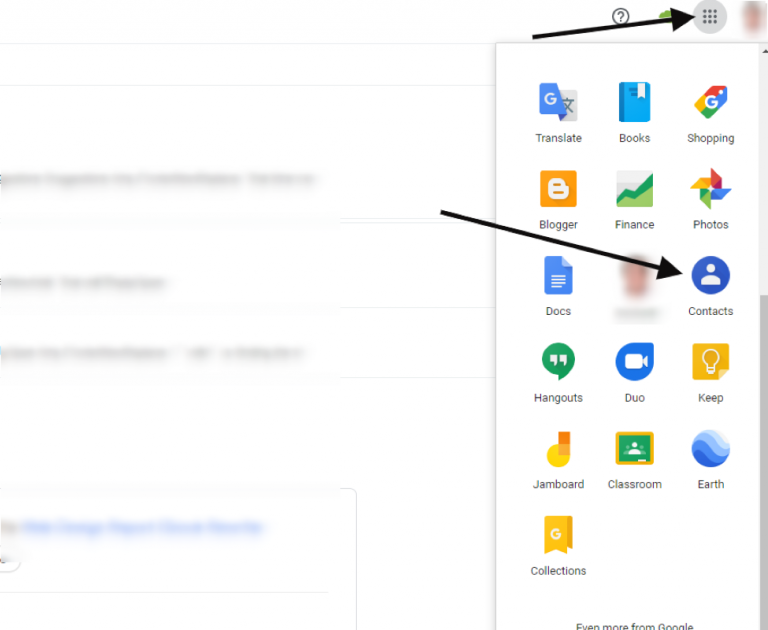 Managing Contacts in Gmail: Adding and Editing Your Address Book