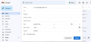 How to Automate Your Email in Gmail - 7 Tips for 2025