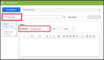 How to Automate Your Email in Gmail - 7 Tips for 2025