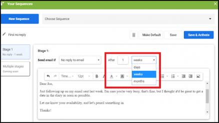 How to Automate Your Email in Gmail - 7 Tips for 2025