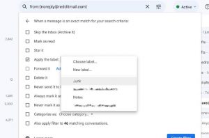 How to Automate Your Email in Gmail - 7 Tips for 2025