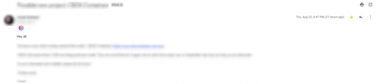 Blocking Individual Senders: Managing Personal Contacts in Gmail
