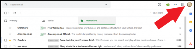 Why Change Your Default Gmail Account? Step-by-Step Guide for 2025