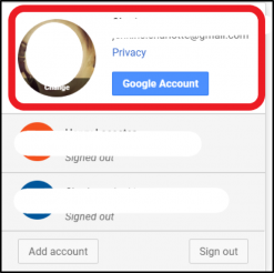 Why Change Your Default Gmail Account? Step-by-Step Guide for 2025