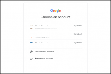 Why Change Your Default Gmail Account? Step-by-Step Guide for 2025