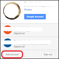 Why Change Your Default Gmail Account? Step-by-Step Guide for 2025