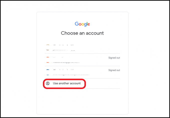 How to Change Default Gmail Account (Screenshots Included)