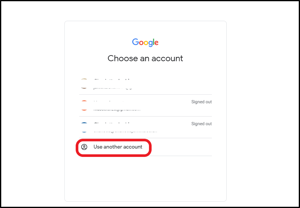 Why Change Your Default Gmail Account Step by Step Guide For 2024 Why Change Your Default Gmail Account Step by Step Guide For 2024