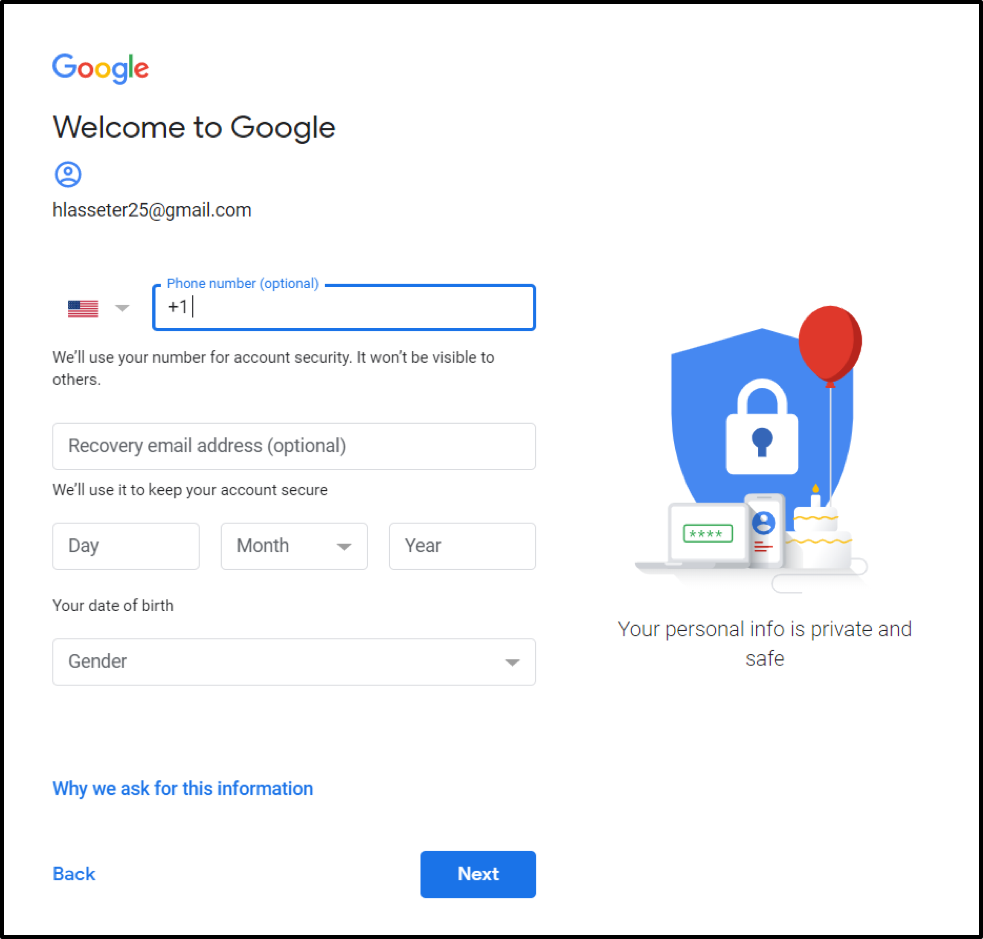 How To Change Your Gmail Address 2024 Update With Screenshots 