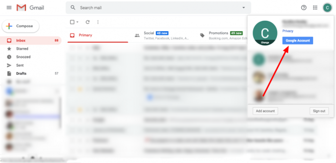 How to Change or Reset Your Gmail Password (Screenshots Included)