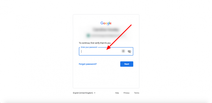 How to Change or Reset Your Gmail Password (Screenshots Included)