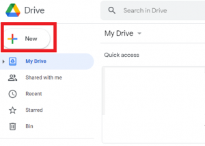 How to Convert Word to Google Doc [Screenshots + FAQs Included]